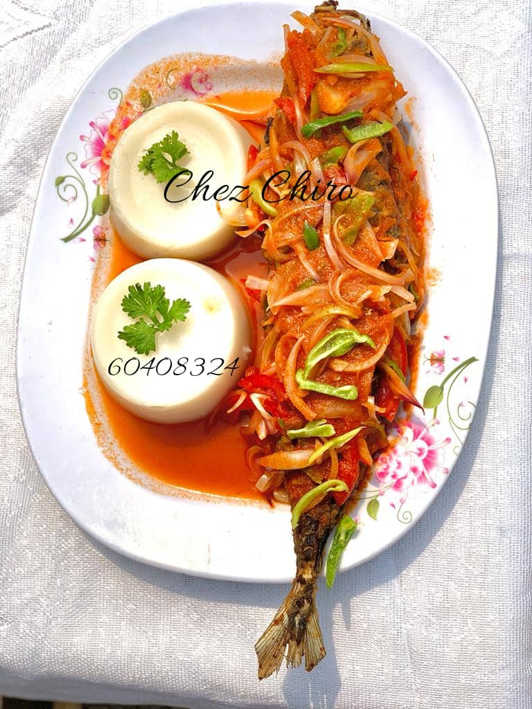 Restaurant Chez Chiro - Site officiel